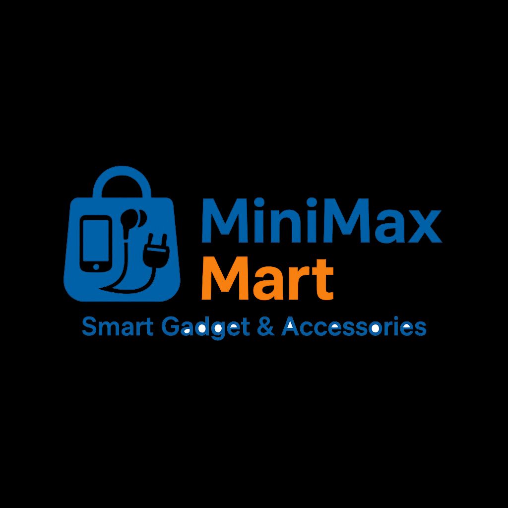 Shop online with Minimax Mart now! Visit Minimax Mart on Daraz.