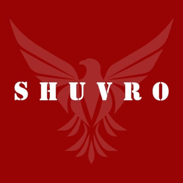 Shop online with Shuvro. now! Visit Shuvro. on Daraz.