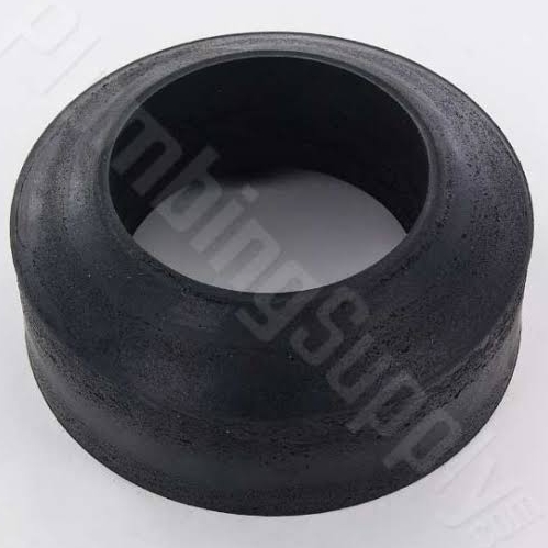 Commode flash tank rubber tank to bowl toilet repair parts | Daraz.com.bd