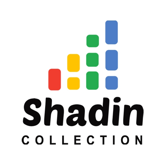 Shop online with Shadin Collection now! Visit Shadin Collection on Daraz.