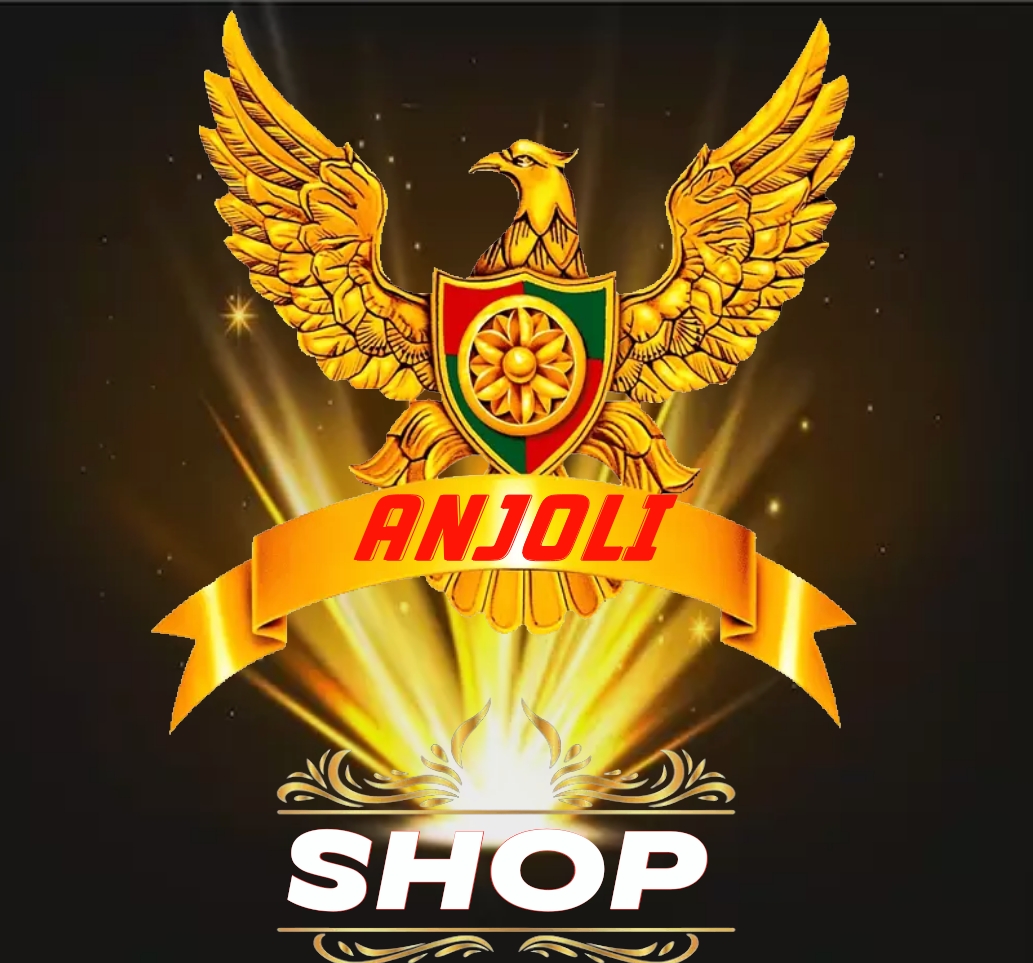Shop online with Anjoli Shop now! Visit Anjoli Shop on Daraz.