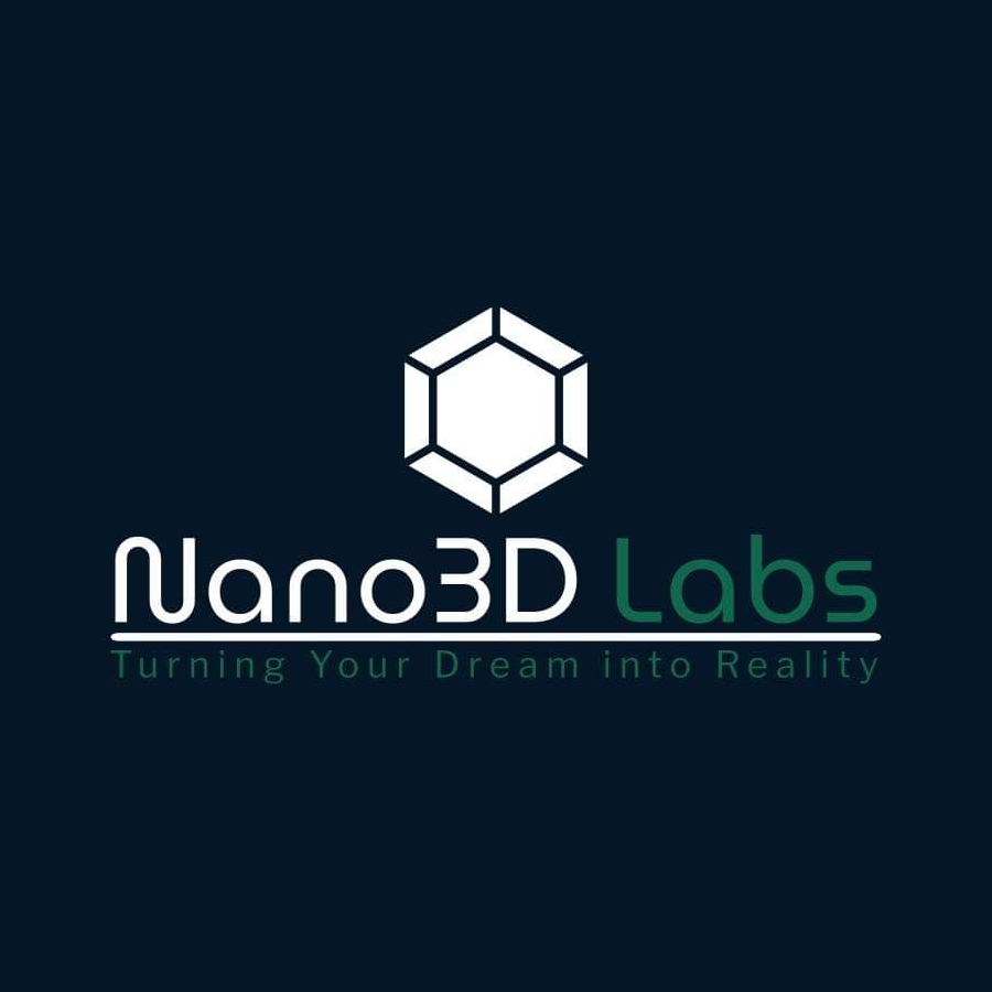 Shop online with Nano3D Labs now! Visit Nano3D Labs on Daraz.