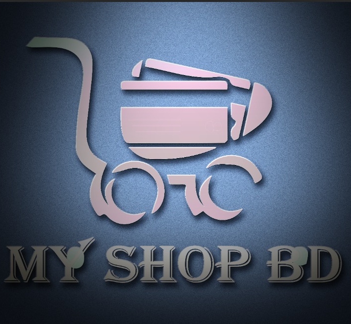 Shop online with My shopp bd now! Visit My shopp bd on Daraz.