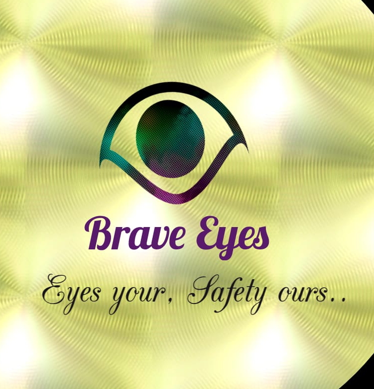Shop online with Brave Eyes now! Visit Brave Eyes on Daraz.