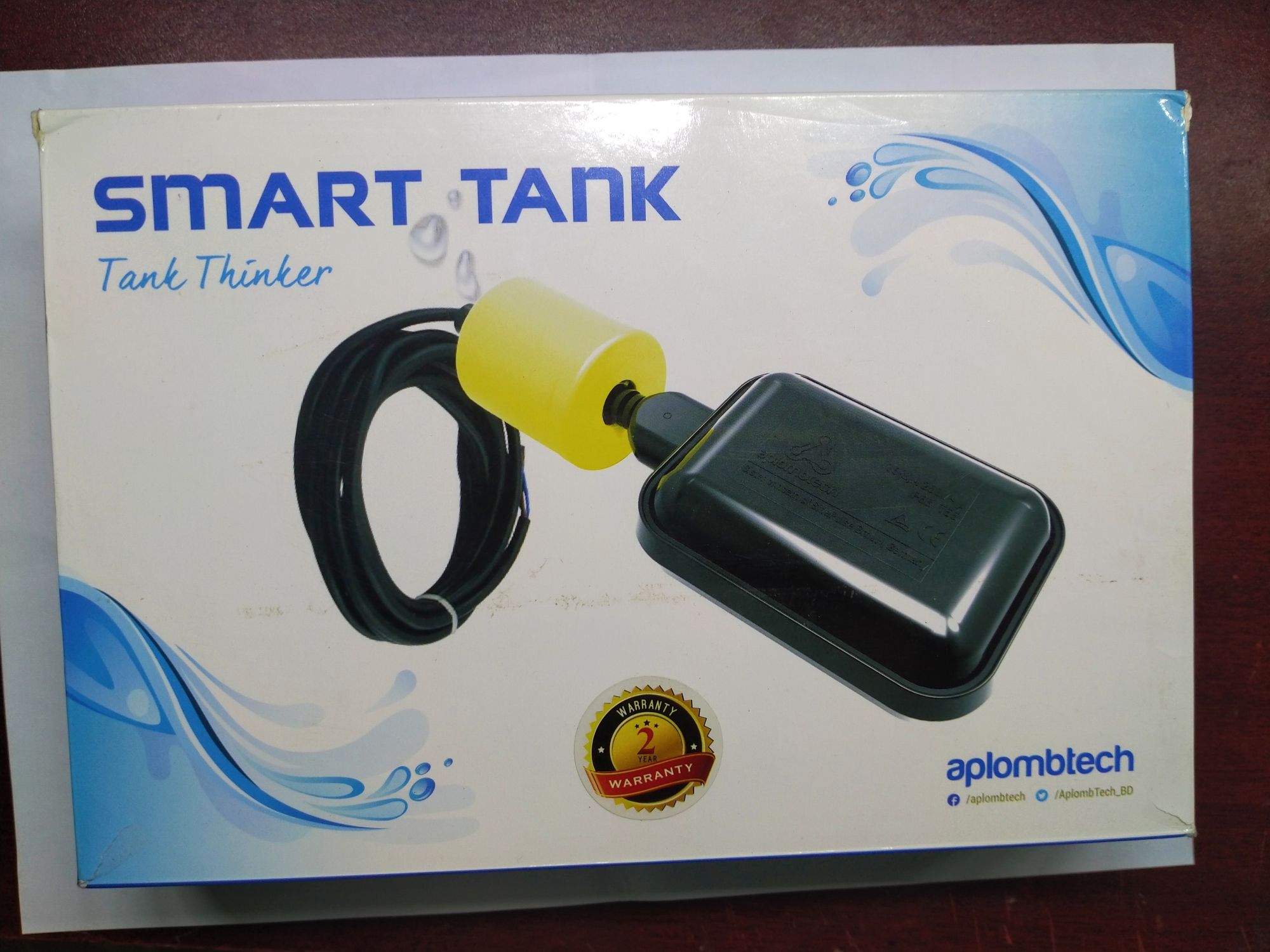 Float Switch Fluid Water Level Sensor Controller for Pump,Submersible ... Float Switch Fluid Water Level Sensor Controller for Pump,Submersible ...
