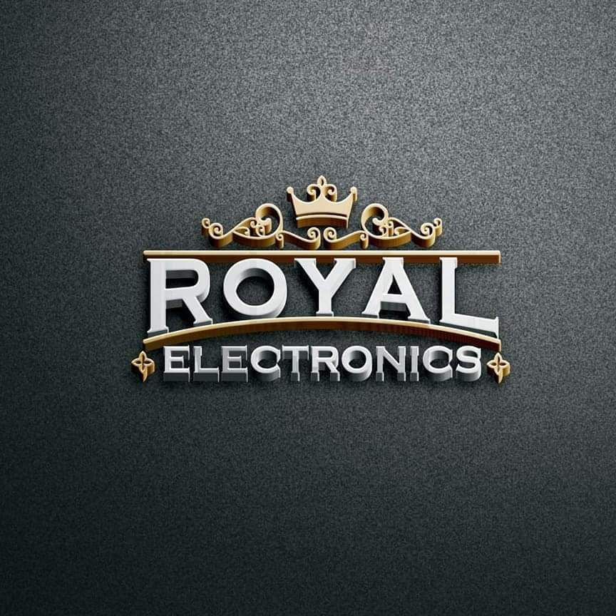 Shop online with Royal Electronics now! Visit Royal Electronics on Daraz.
