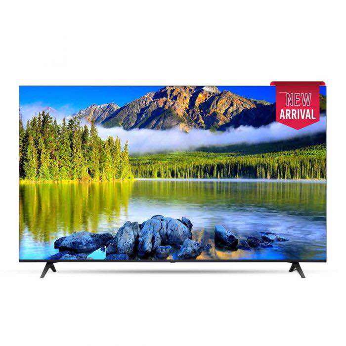 LG 65UQ8050 65 Inch 4K UHD Smart TV | Daraz.com.bd
