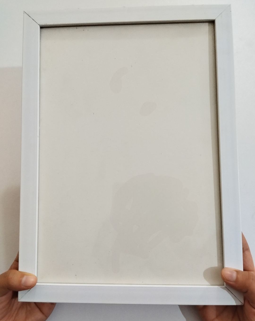 Blank picture frame a4 size with glass blank photo frame for ...