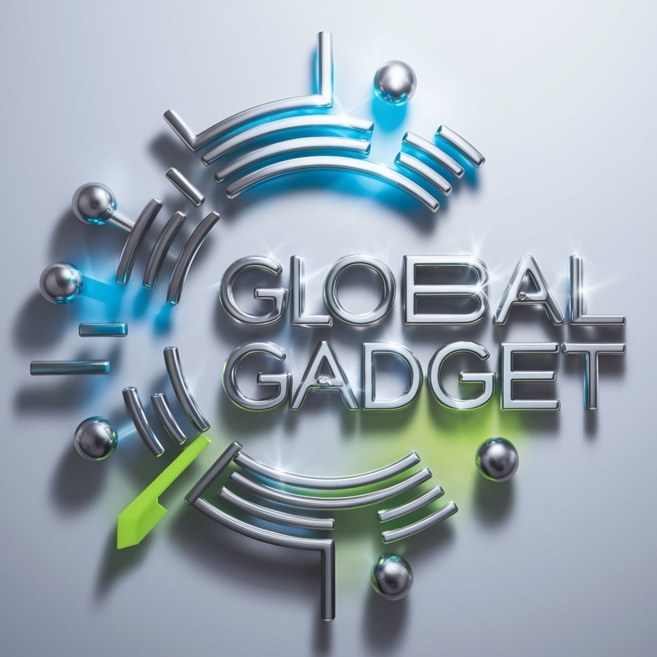 Shop online with Global Gadget- GCB now! Visit Global Gadget- GCB on Daraz.