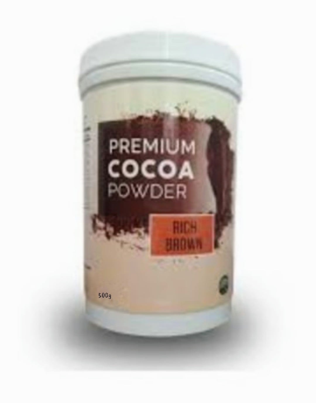 Presto Premium Cocoa Powder (Rich Brown) -500gm | Daraz.com.bd