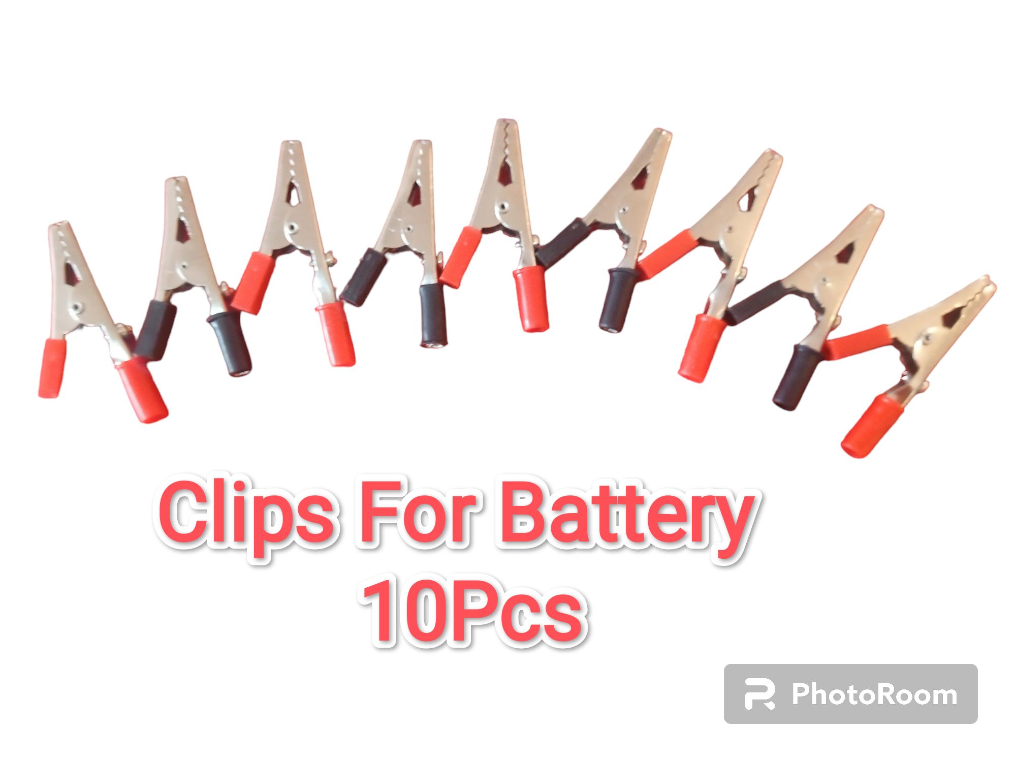 Clips For Battery | Daraz.com.bd