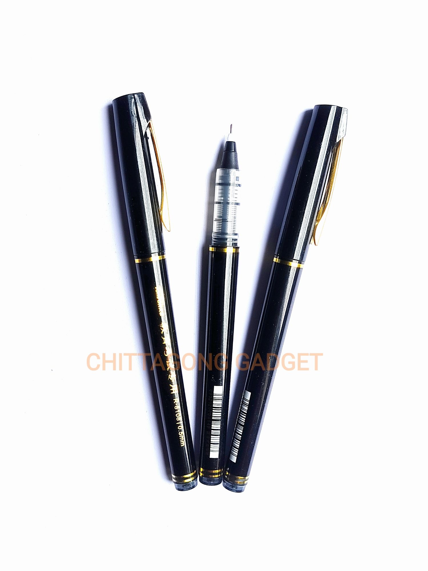 TenFon R-8108 Roller Pen 0.5mm | Daraz.com.bd