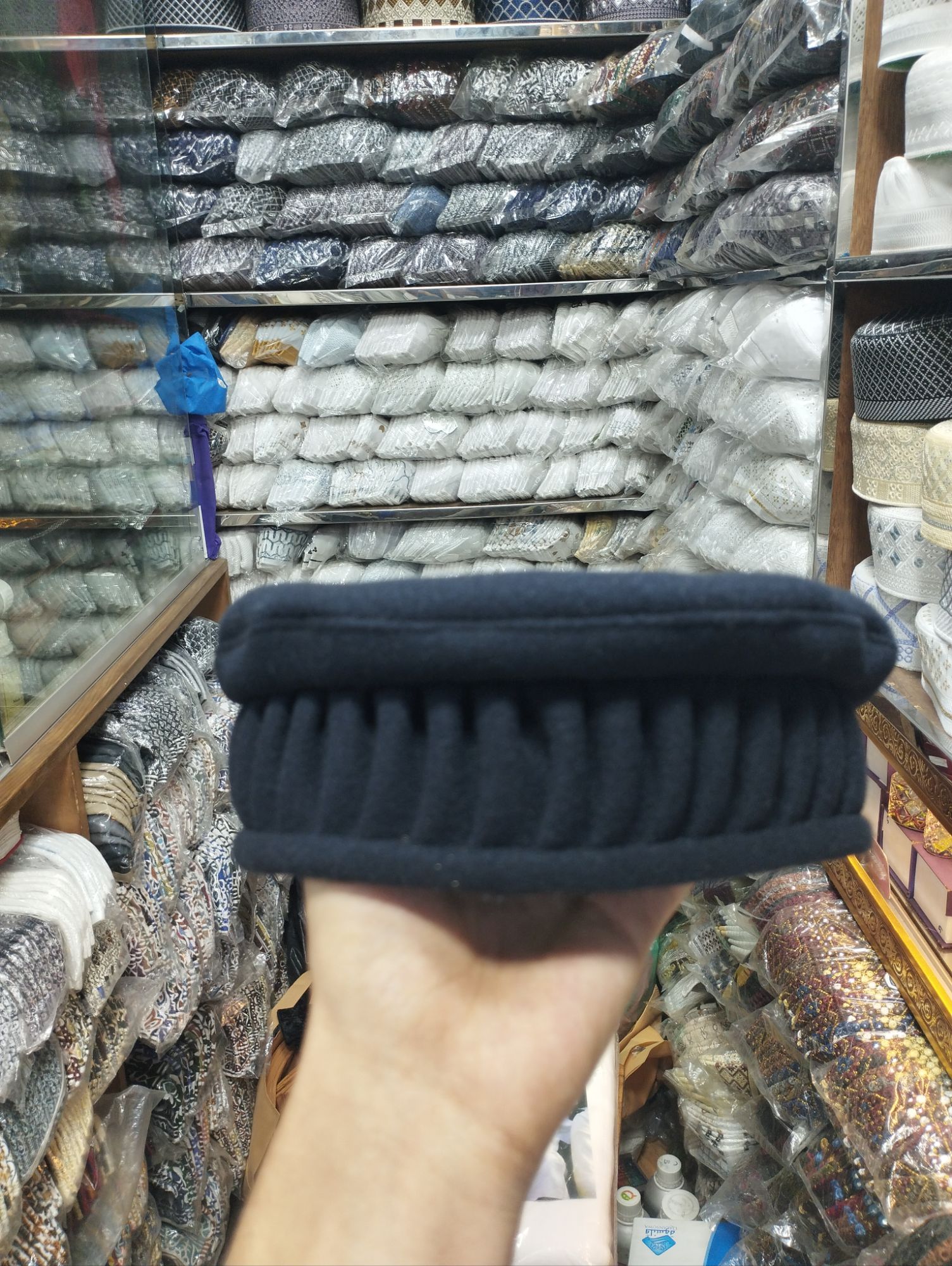 Beautiful design Afgan tupi pakol tupi kuci tupi stylish topi islamic ...