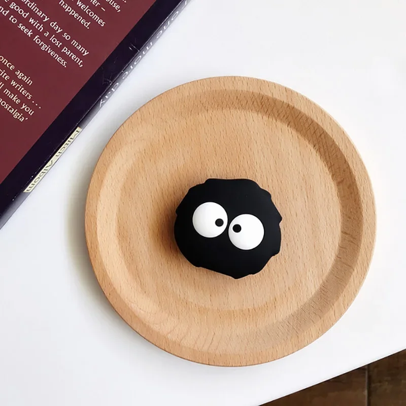 Cartoon Cute Animal Folding Mobile Phone Grip Holder Socket Pocket ...