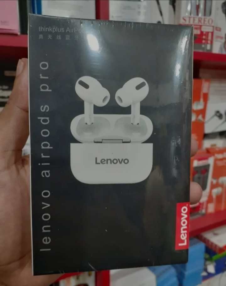 Lenovo Airpods Pro Wireless Earbuds | Daraz.com.bd