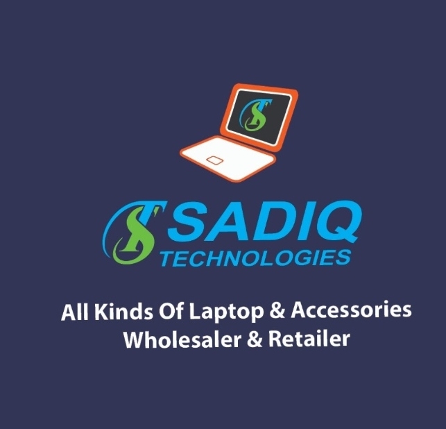 Shop online with Sadiq Technologies now! Visit Sadiq Technologies on Daraz.