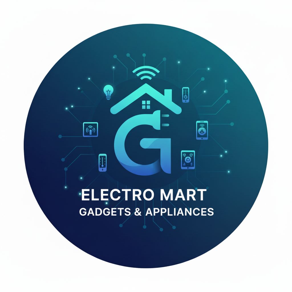 Shop online with Electro Mart.. now! Visit Electro Mart.. on Daraz.