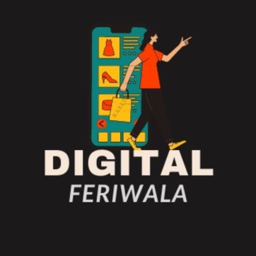 Shop online with Digital Feriwala RIB now! Visit Digital Feriwala RIB ...