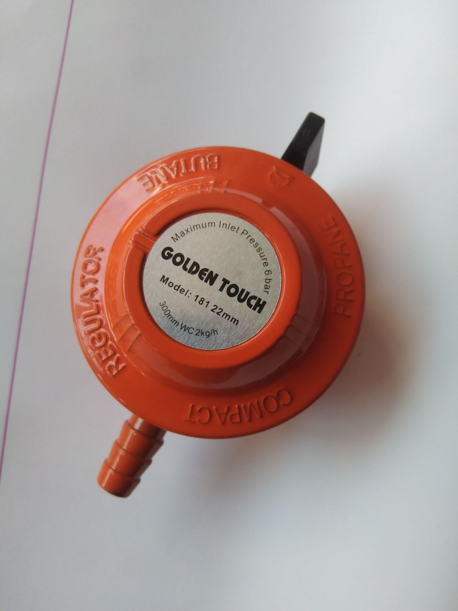 LPG GAS regulator FOR BOTTLE GAS | Daraz.com.bd