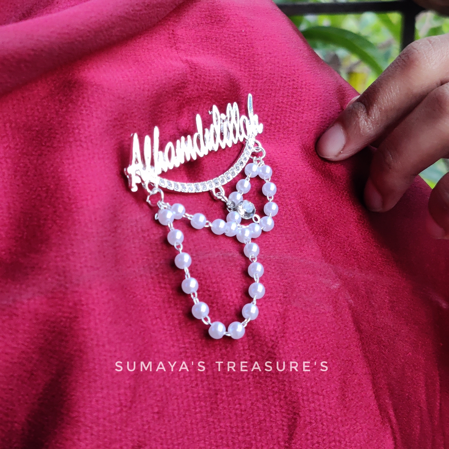 Shop online with Sumaya's Treasure's now! Visit Sumaya's Treasure's on ...