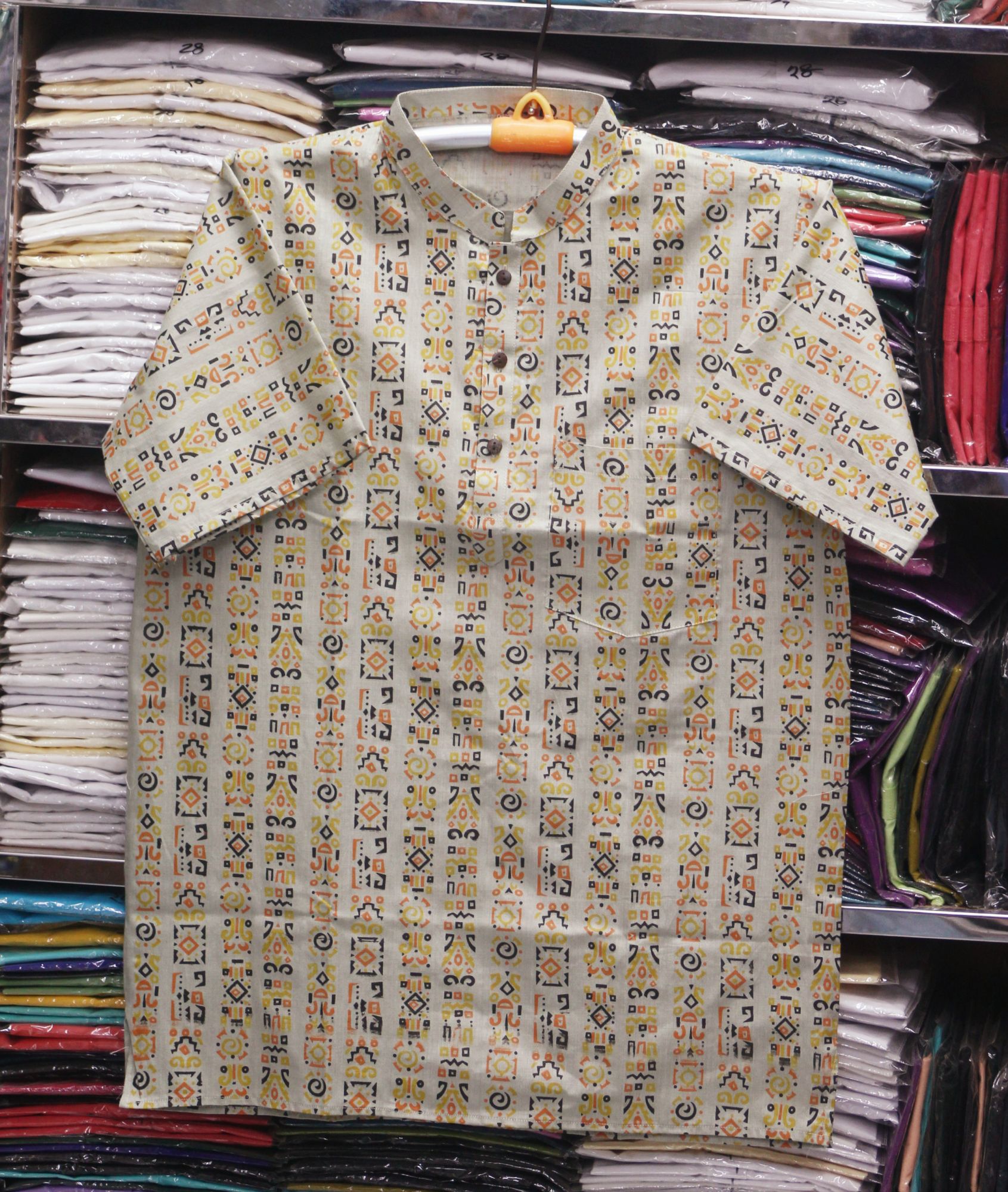 Original arong print premium fotuya | Daraz.com.bd