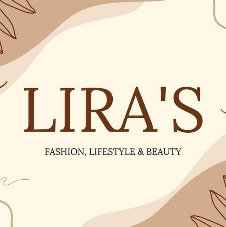 Shop online with LIRA'S now! Visit LIRA'S on Daraz.