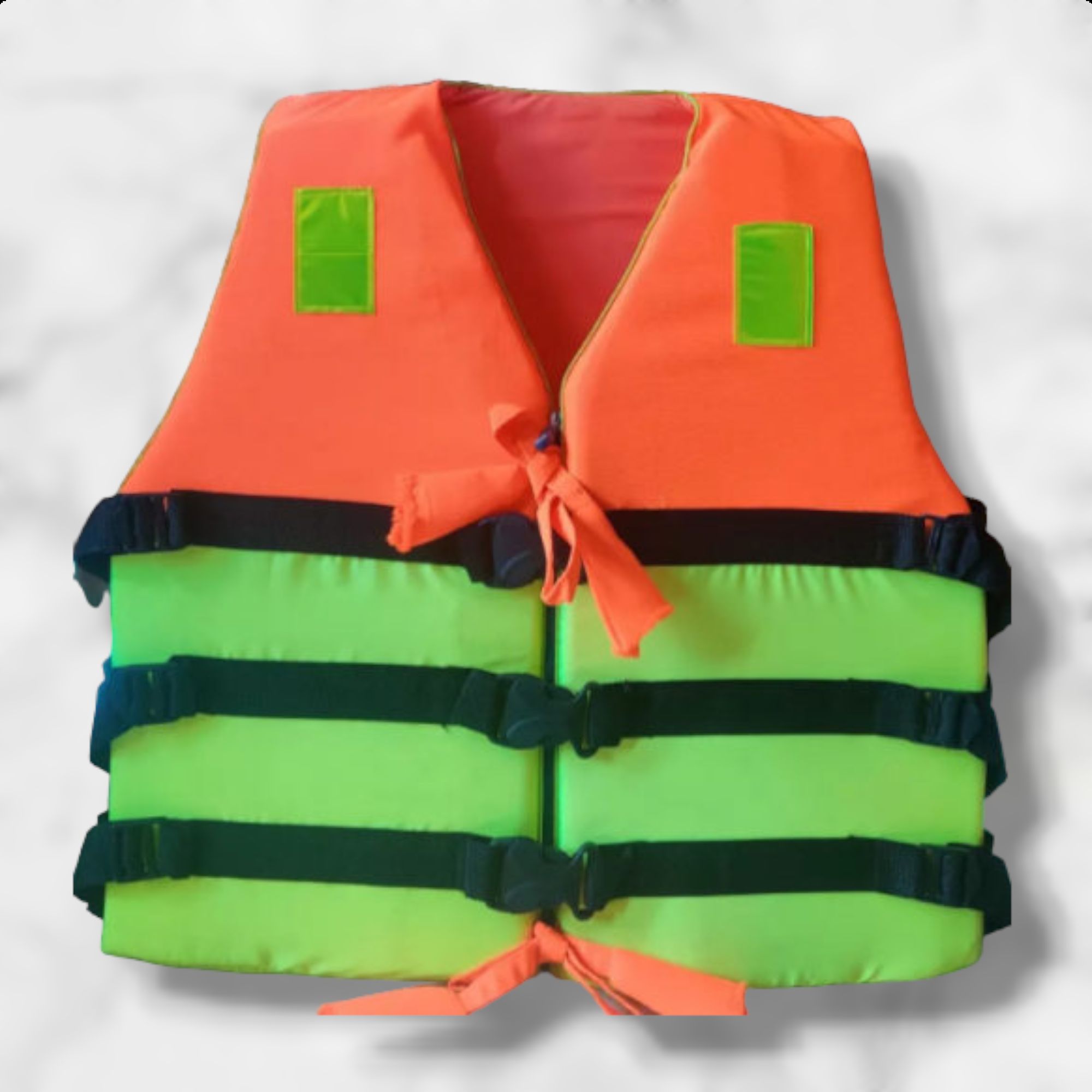 Life Jacket For Adults, For Swimming And Safety. | Daraz.com.bd