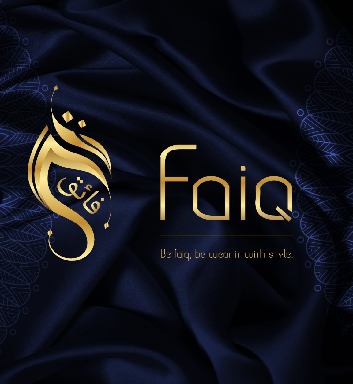 Shop online with Faiq now! Visit Faiq on Daraz.