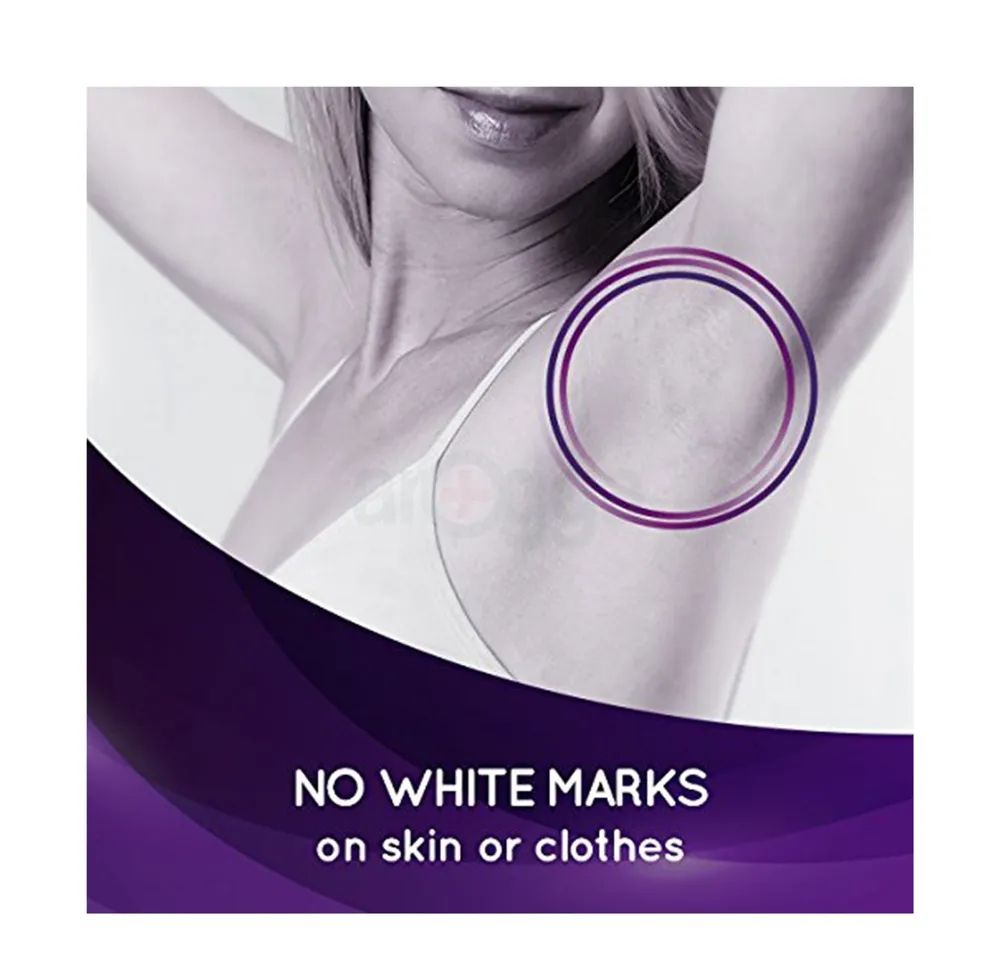 Lady Speed Stick Fresh Fusion Invisible Dry Power Deodorant 2.3oz (65g)