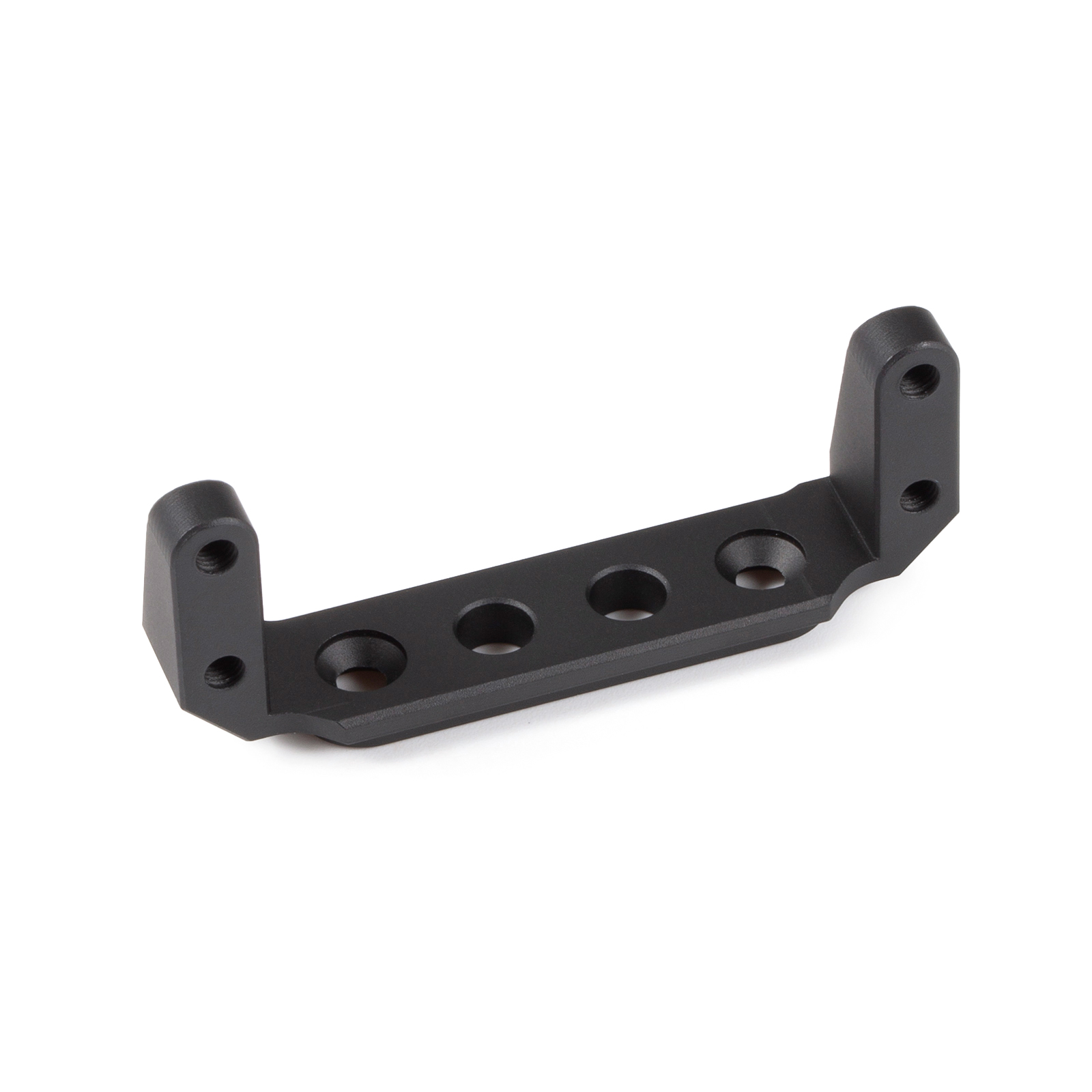 CNC Machined Aluminum Servo Mount for 1/10 Axial Capra Portal Axle ...