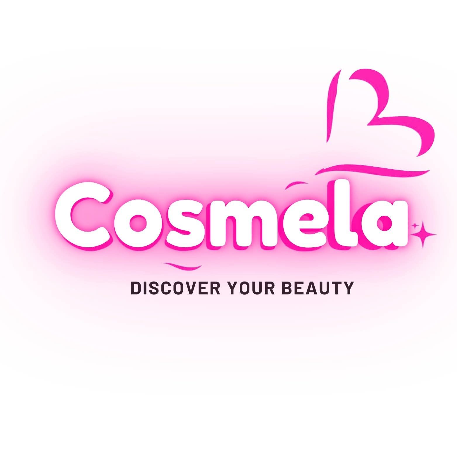 Shop online with Cosmela now! Visit Cosmela on Daraz.