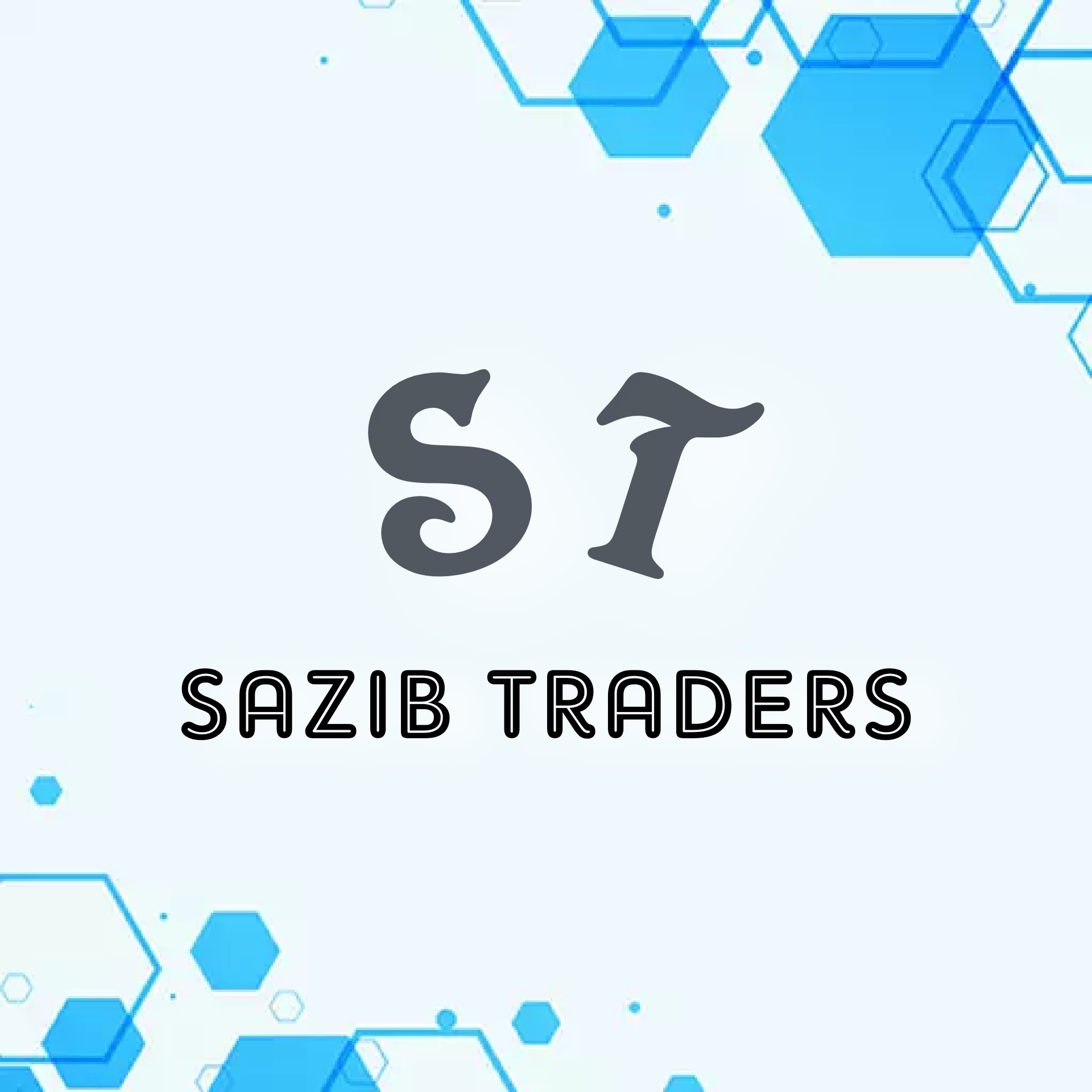 Shop online with Sazib Traders now! Visit Sazib Traders on Daraz.