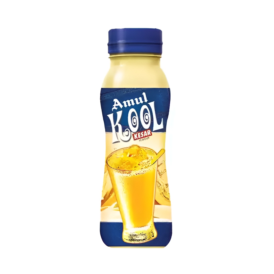 Amul Kool Kesar pet Bottle 180ml | Daraz.com.bd