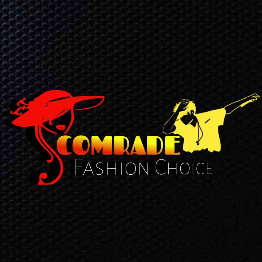 Shop online with Comrade Fashion Choice now! Visit Comrade Fashion ...