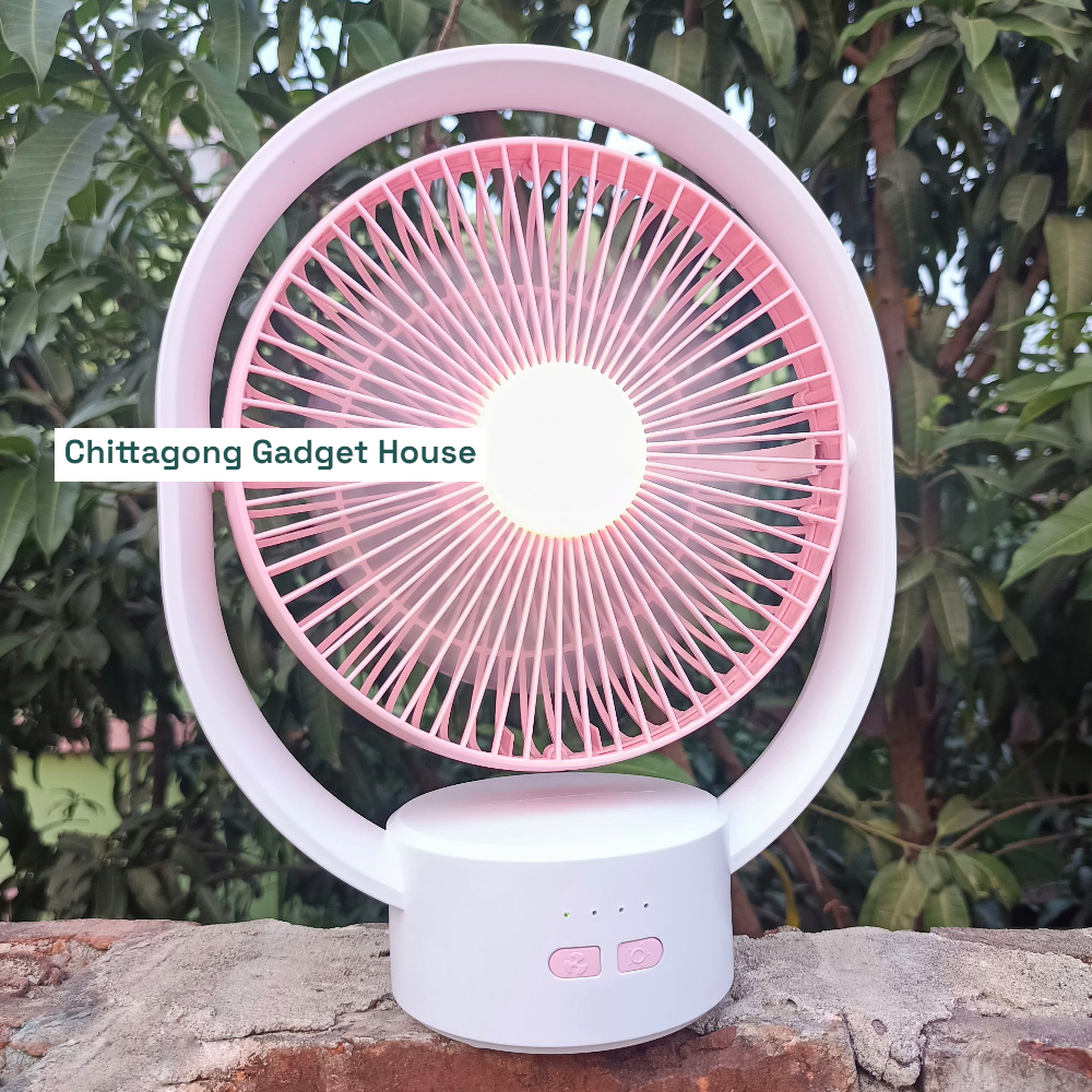 ONE STAR OS-2910 AC/DC Rechargeable 3600mAh Lithium Battery Three Speed ...