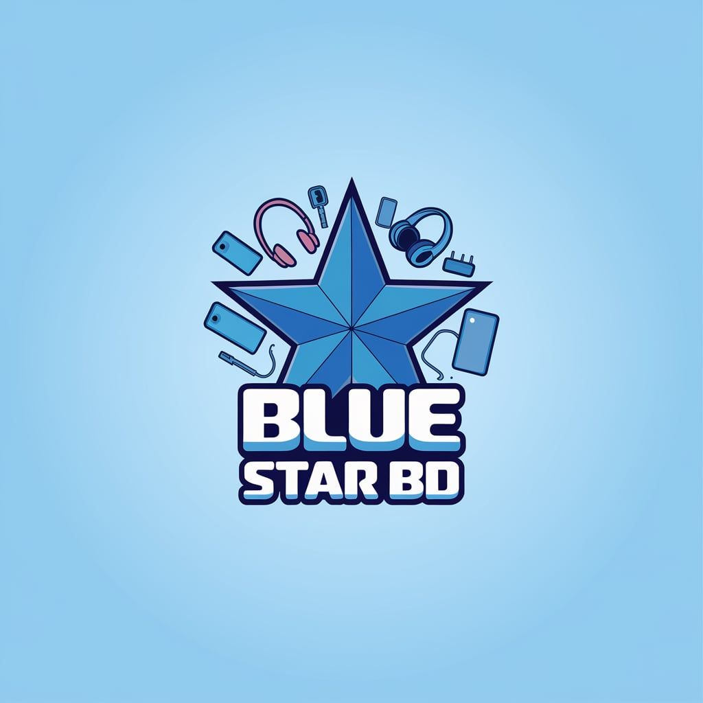 Shop online with Blue Star BD now! Visit Blue Star BD on Daraz.