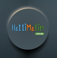 Hatti Matim Tim | Daraz BD