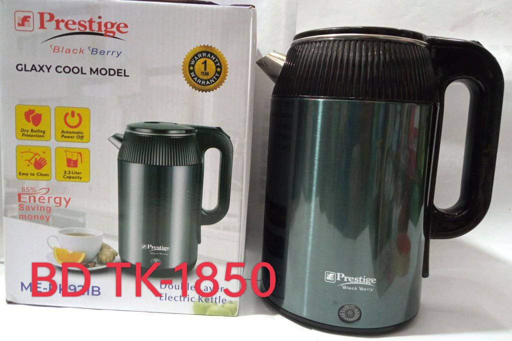 Electric Kettle | Daraz.com.bd