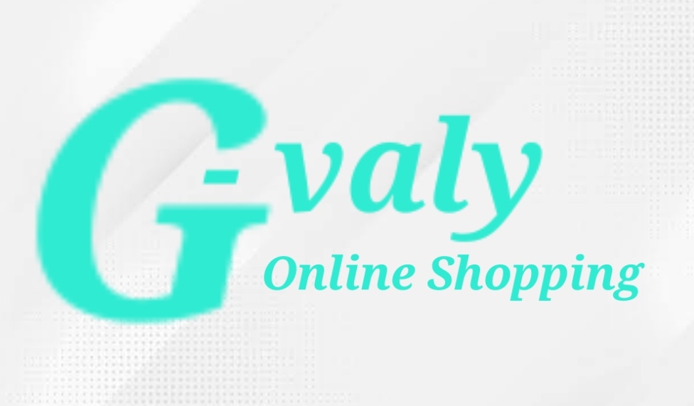 Shop online with G-valy now! Visit G-valy on Daraz.