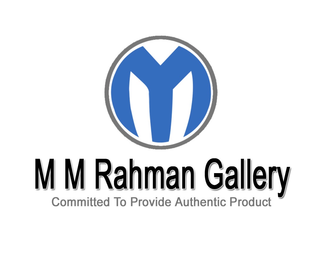 Shop online with M M Rahman Gallery now! Visit M M Rahman Gallery on Daraz.
