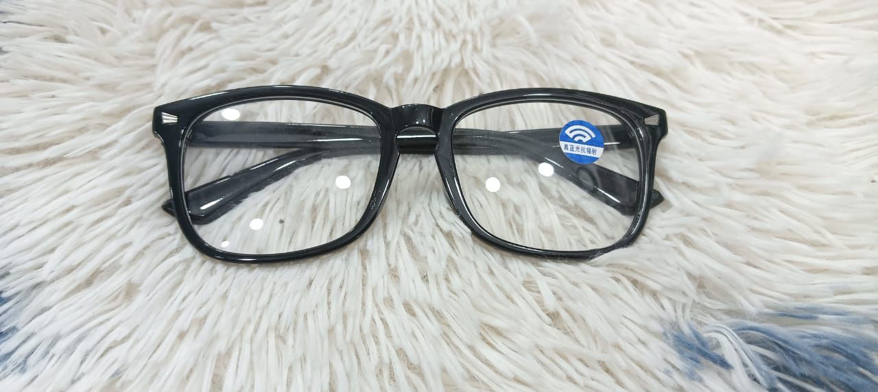 Buy Men's Eyeglasses: Style & Vision Online at Best Prices in ...