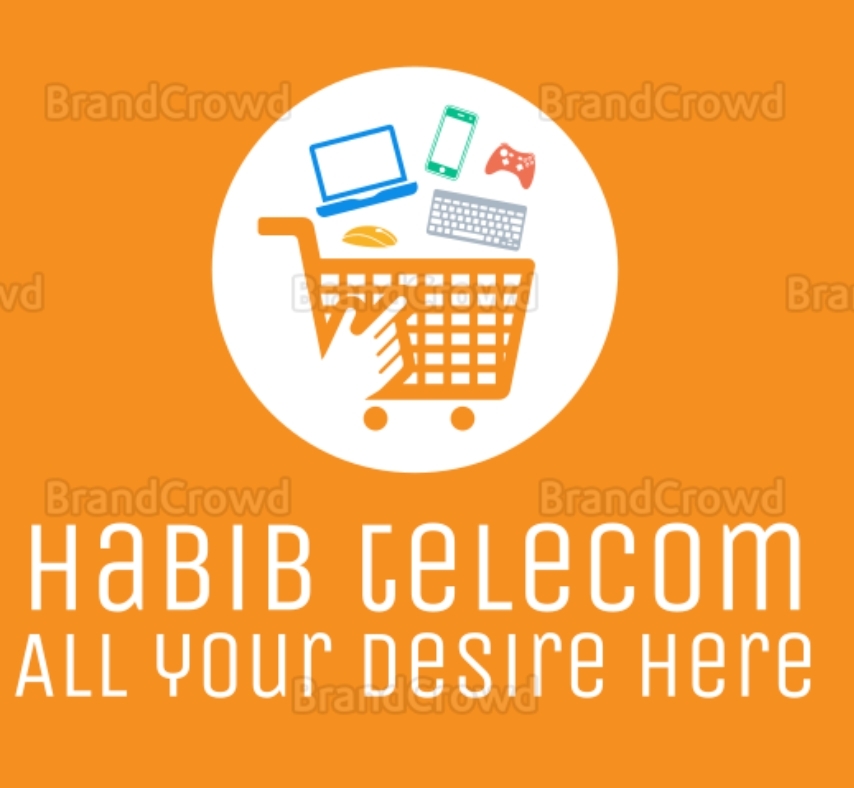 Shop online with Habib Telecom.. now! Visit Habib Telecom.. on Daraz.