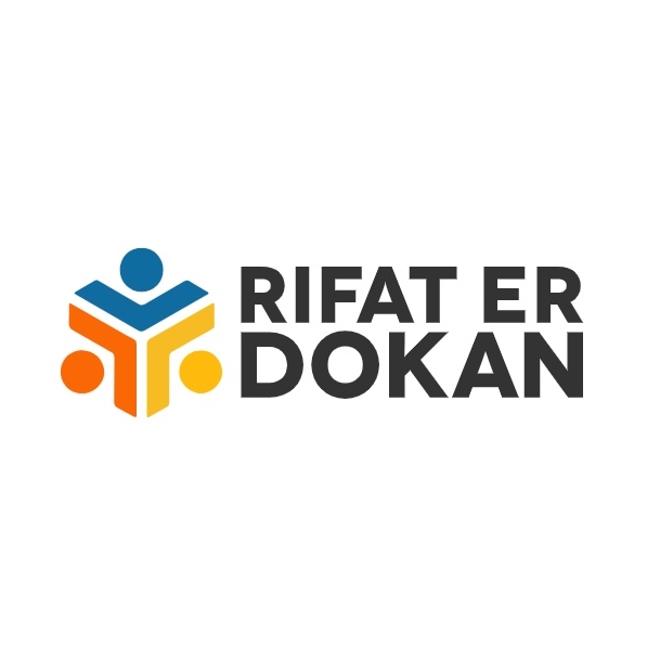 Shop online with Rifat ER Dokan now! Visit Rifat ER Dokan on Daraz.