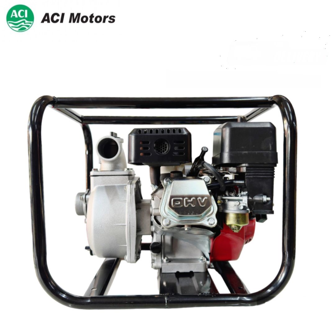 2 inch ACI Petrol Water Pump | ACI Gasoline Water Pump | Portable ...