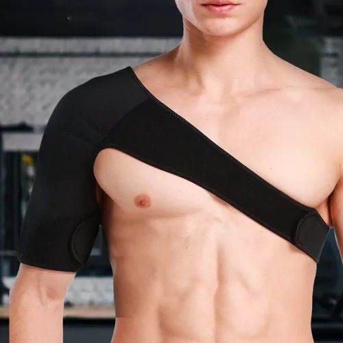 Shoulder Support Immobilizer-Shoulder Support for Rotator Cuff ...