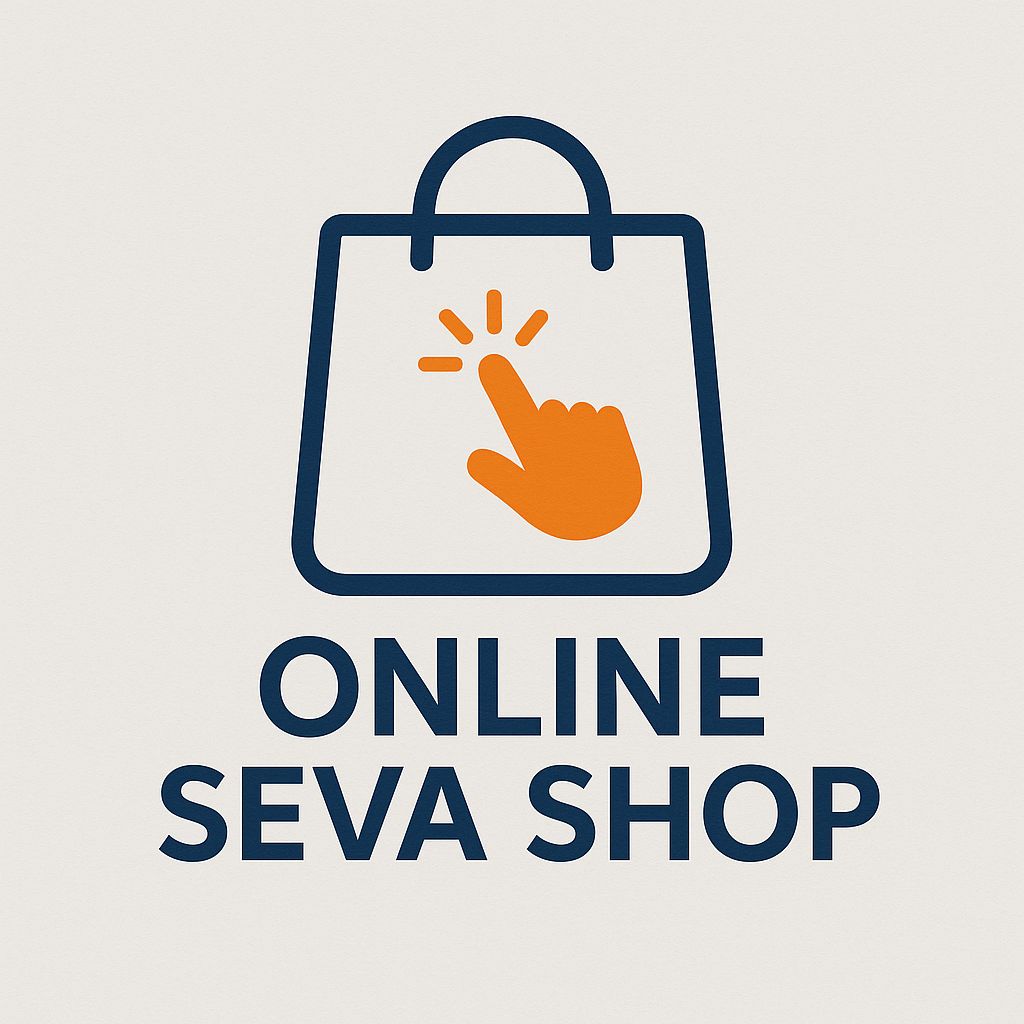 Shop online with Online Seva Shop now! Visit Online Seva Shop on Daraz.