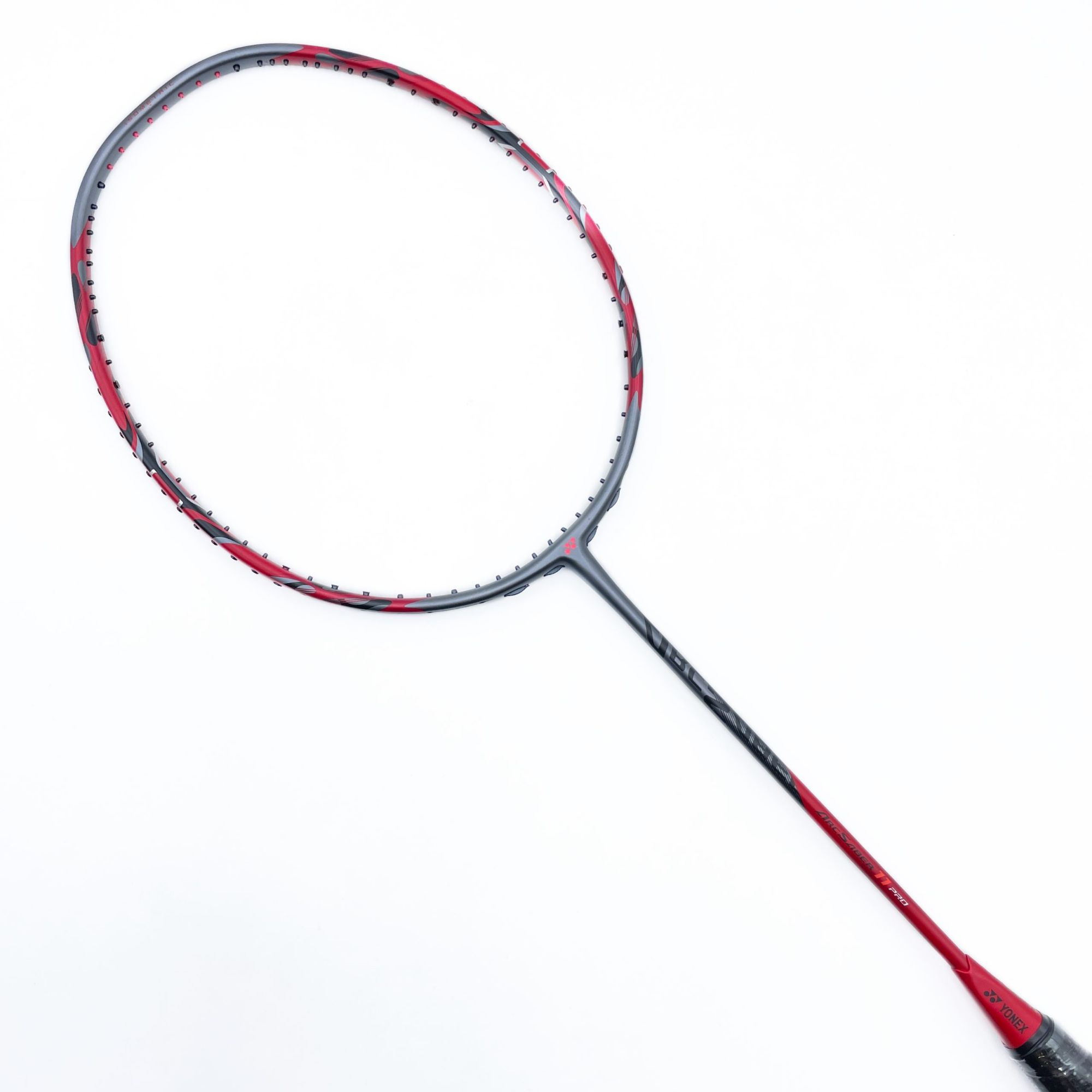 Yonex ARCSABER 11 PRO Badminton Racket (Metallic Red) | Daraz.com.bd