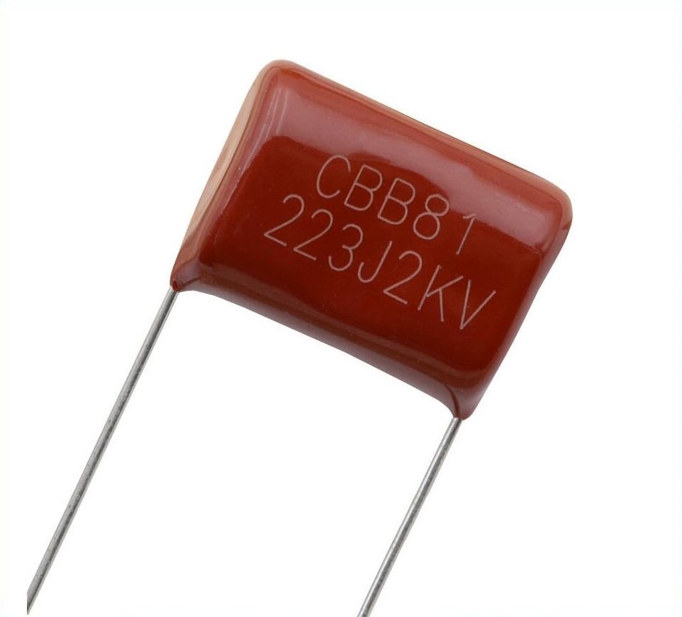 Mosquito killer bat capacitor, high voltage ⚡ Metallized Polypropylene ...