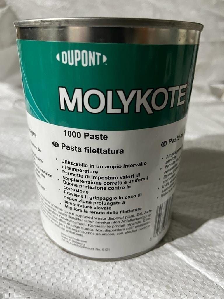 Molykote Liquid Paste | Daraz.com.bd