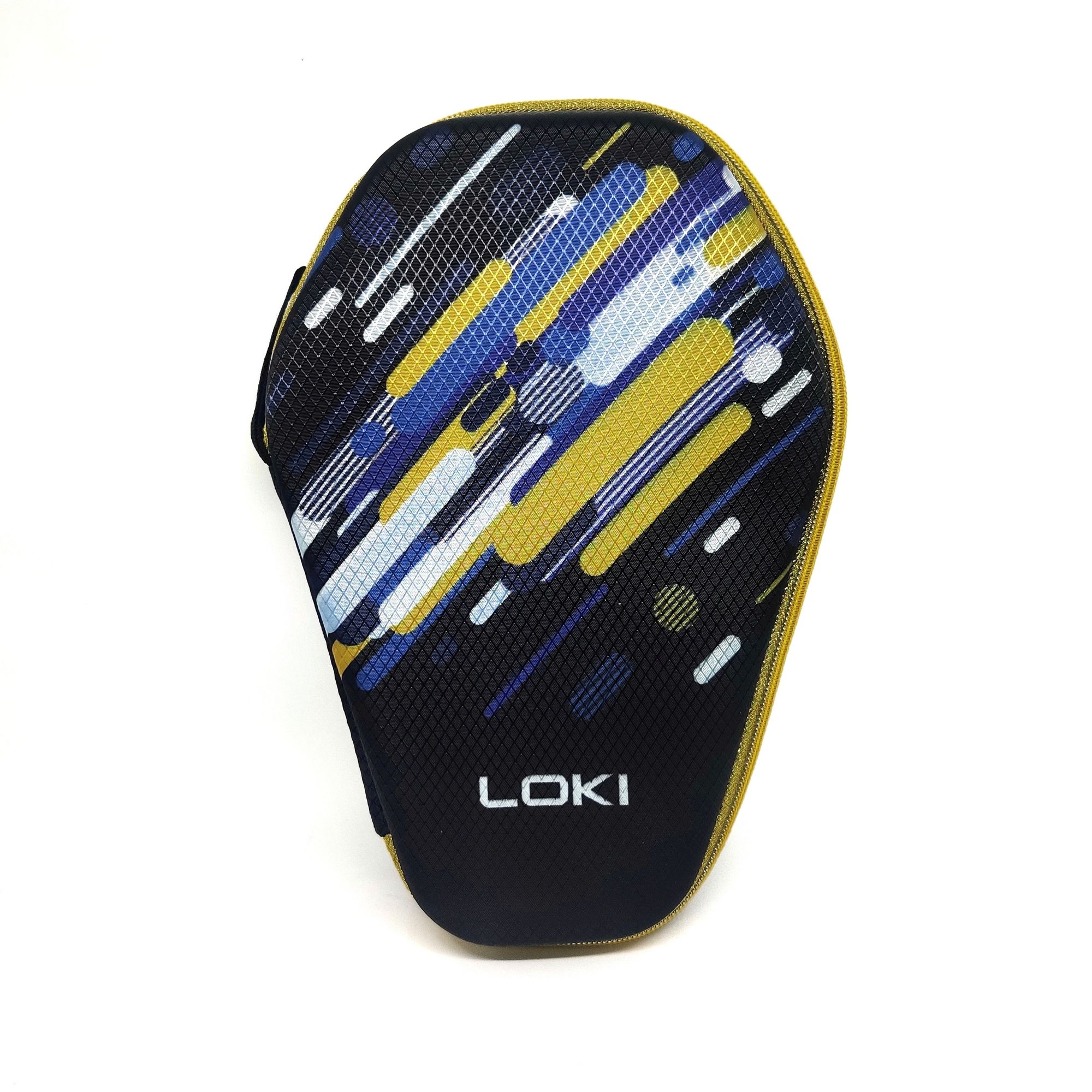 Loki Hard Shell Premium Double Bat Cover | Daraz.com.bd